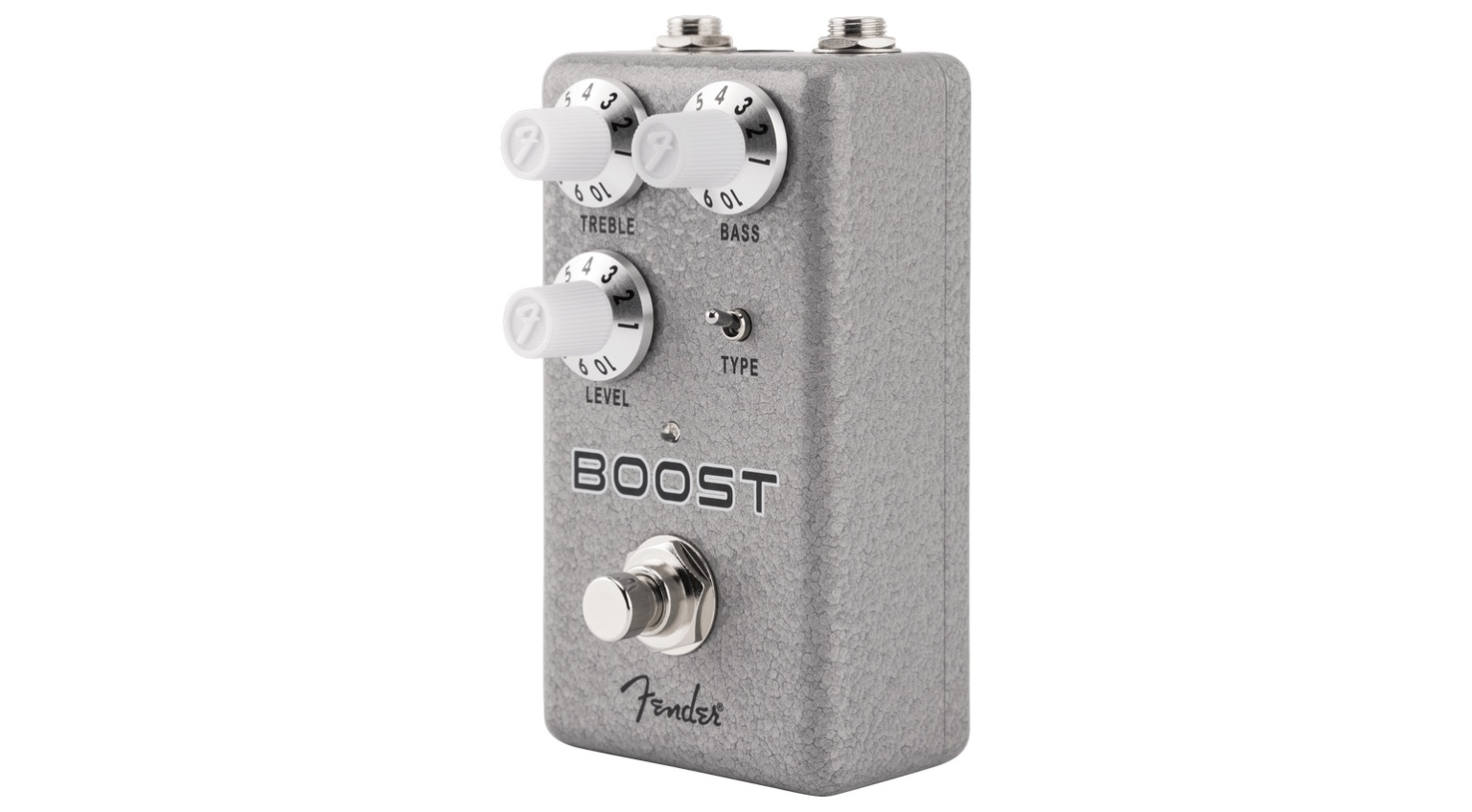Fender Strobo-Sonic Pro und neue Hammertone-Pedale angekündigt ...