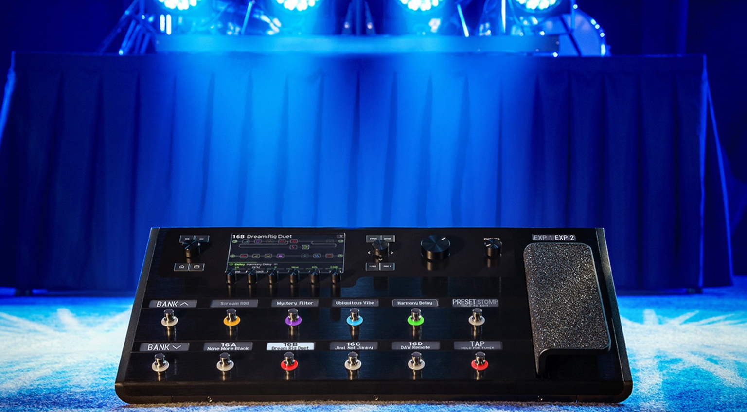 Thomann Music Days 2026: Beliebte Pedale und Amps stark reduziert ...