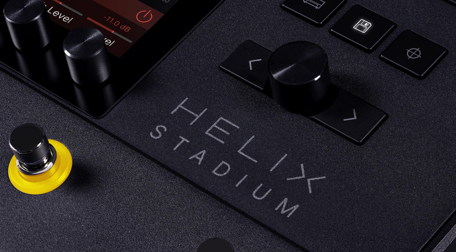 Line 6 Helix Stadium: Ab sofort könnt ihr vorbestellen! - gearnews.de