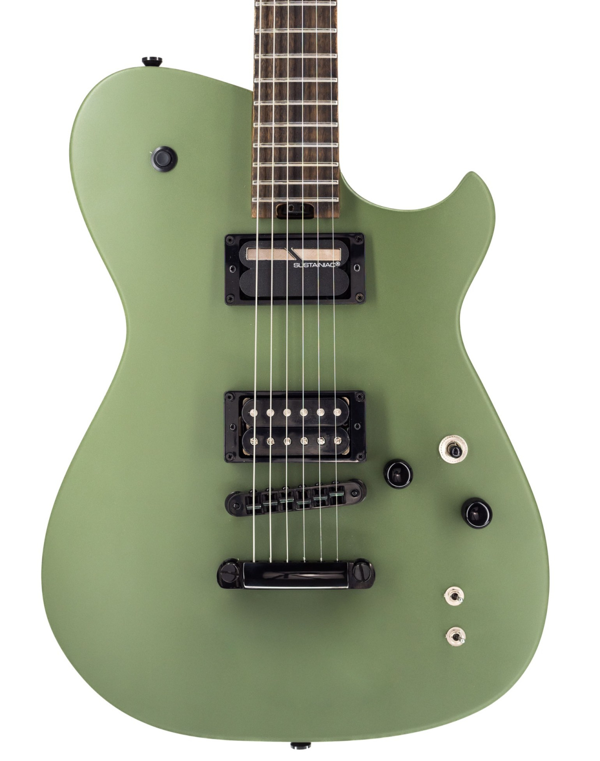 Manson Meta MBM-2H: Der neueste Streich von Cort und Matt Bellamy ...
