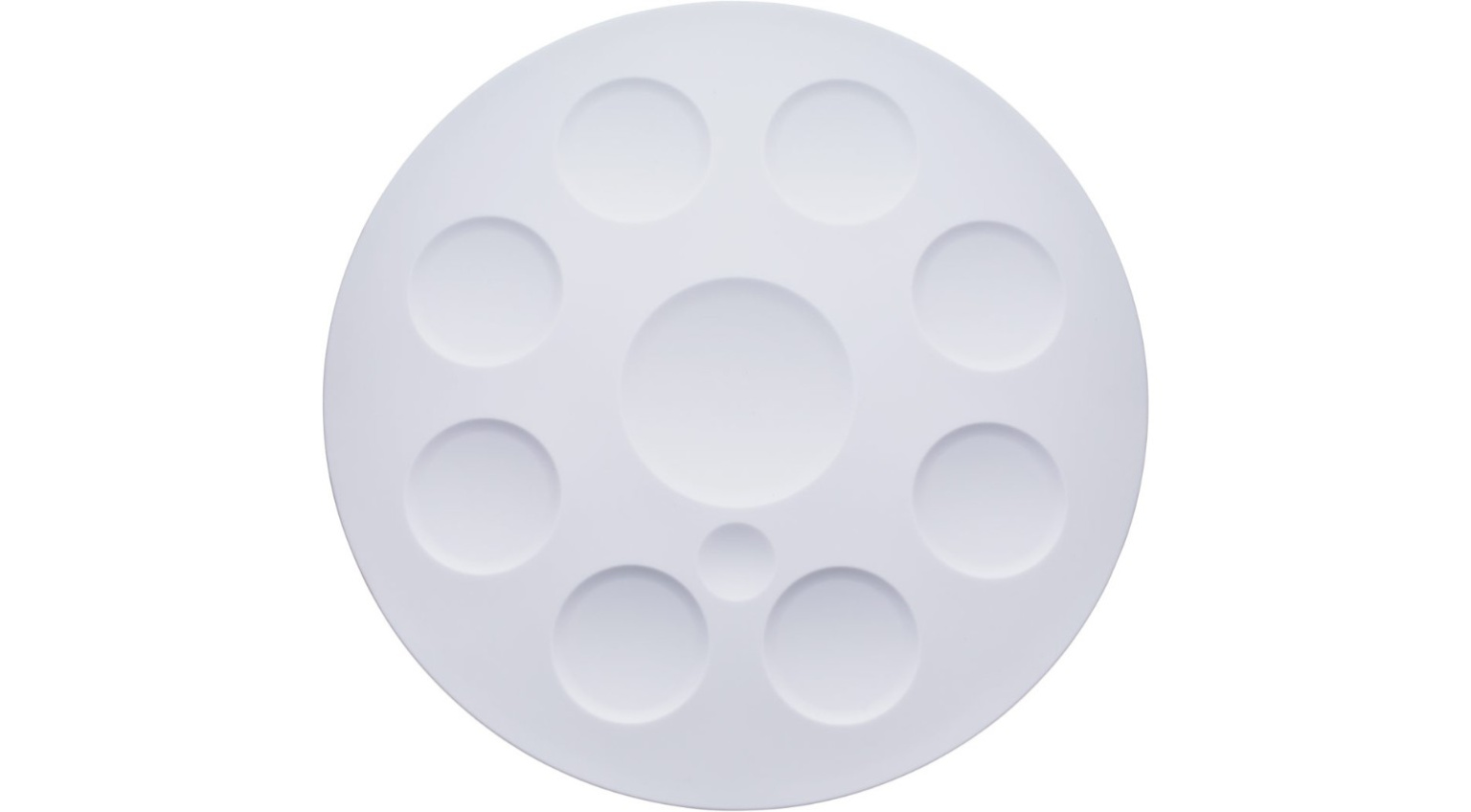 Roland Mood Pan (MN-10): Elektronisches Handpan für Meditation und ...