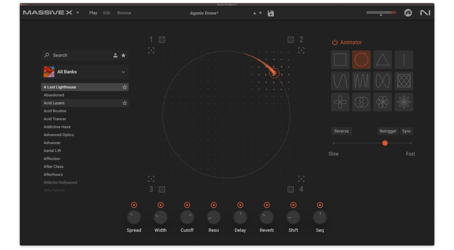 Massive X Player als Freeware: Der perfekte Einstieg in die Welt & Sounds von Native Instruments?