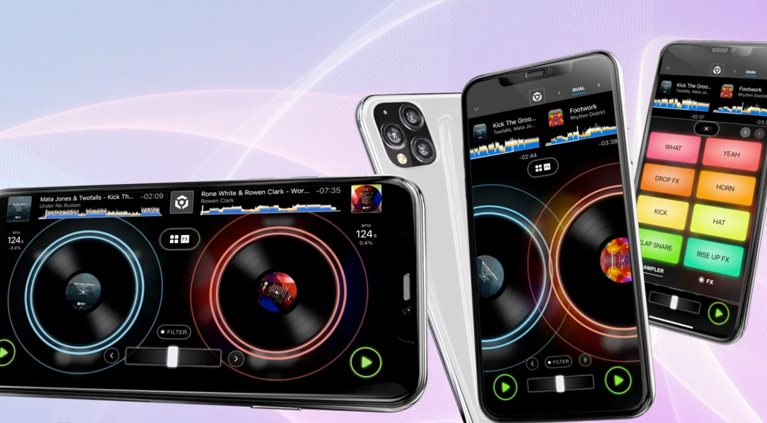 rekordbox für iOS/Android: Kostenloser Lite-Modus erhältlich