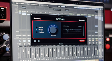 Sonnox Soften: Kostenlose Alternative zu Oeksound Soothe?