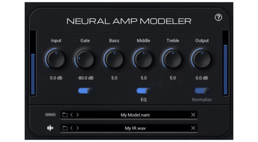 Der ultimative NAM-Guide: So geht Open-Source-Amp-Modeling! - gearnews.de