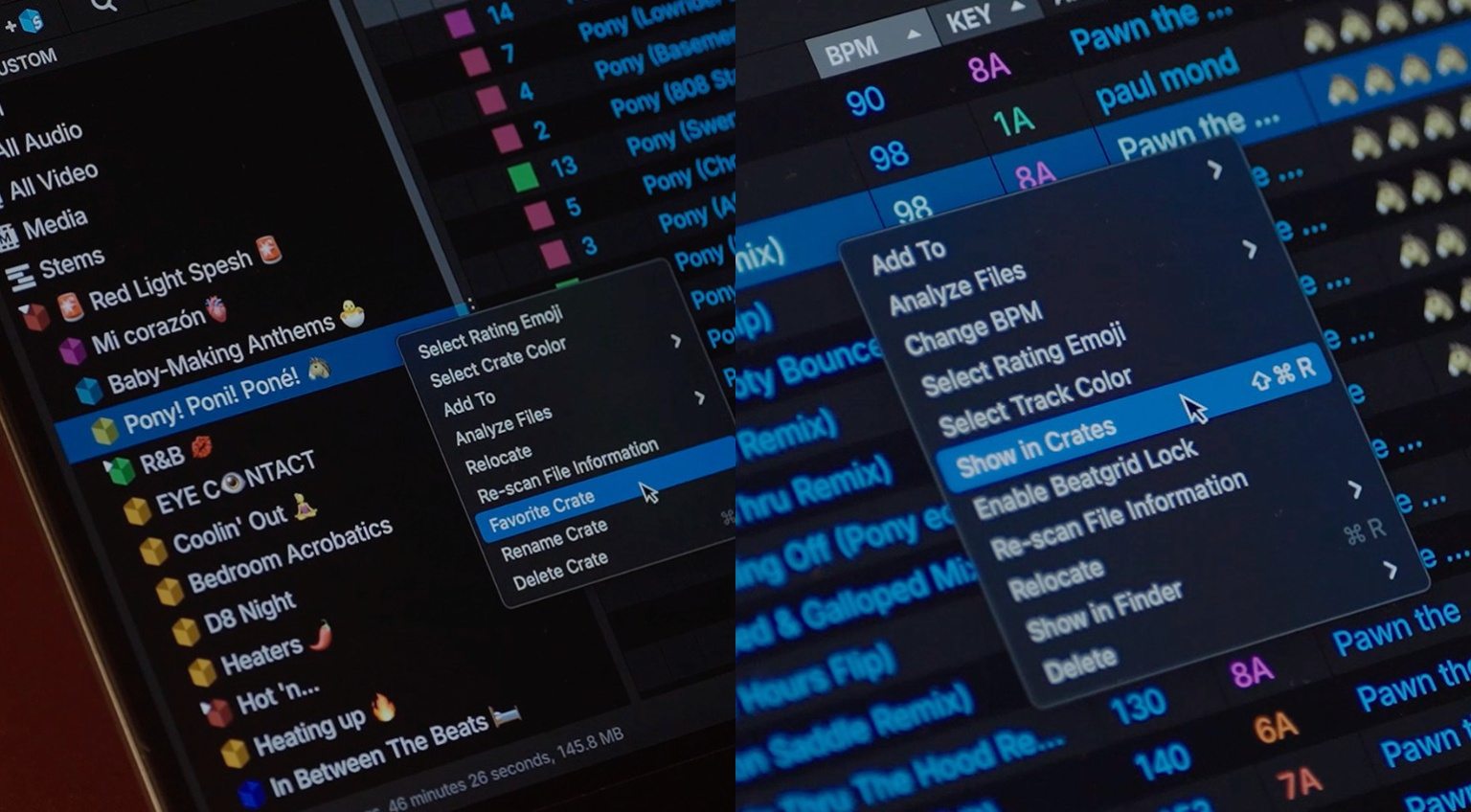 Serato DJ Pro 4.0: Das große Update ist endlich da!