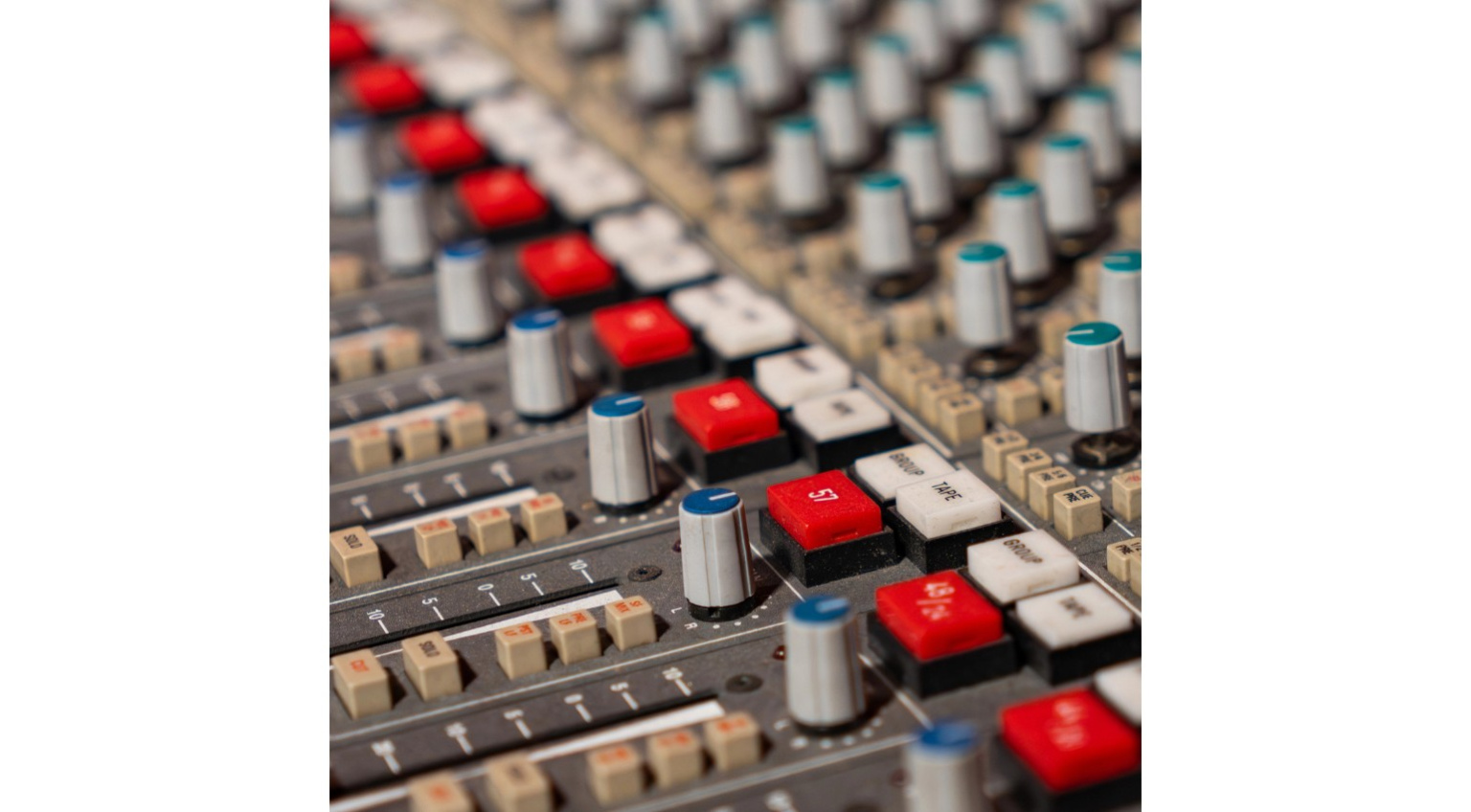 Kult-Konsole SSL 4000 G+ von Dr. Dre für 165.000 US-Dollar ersteigert