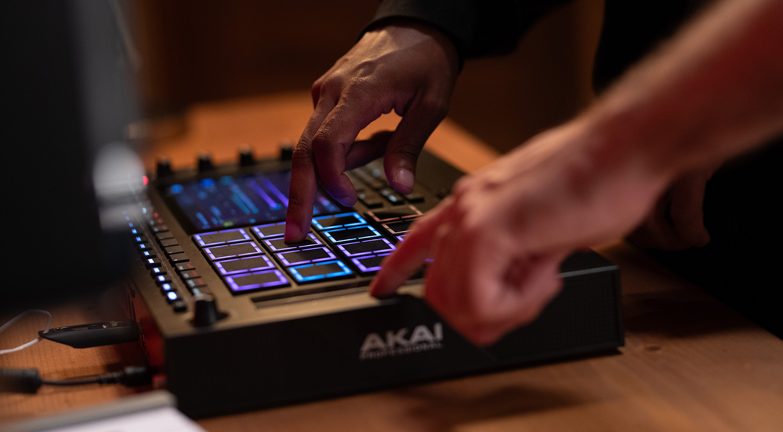 AKAI MPC Live III: Willkommen in der Zukunft – Angecheckt!