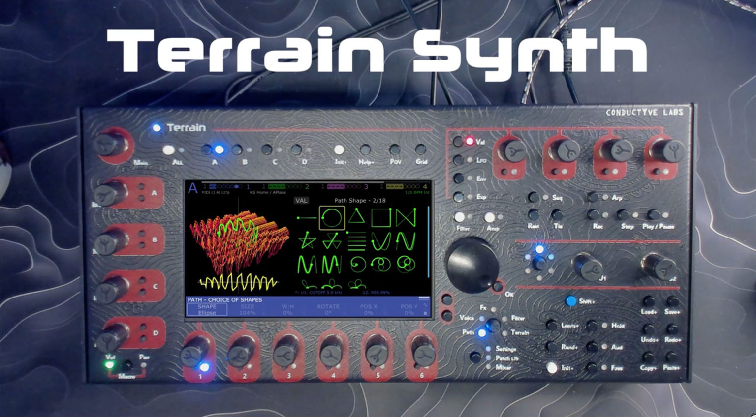 Behringer Synth Tool - eine kostenlose Software zum Editieren eurer ...