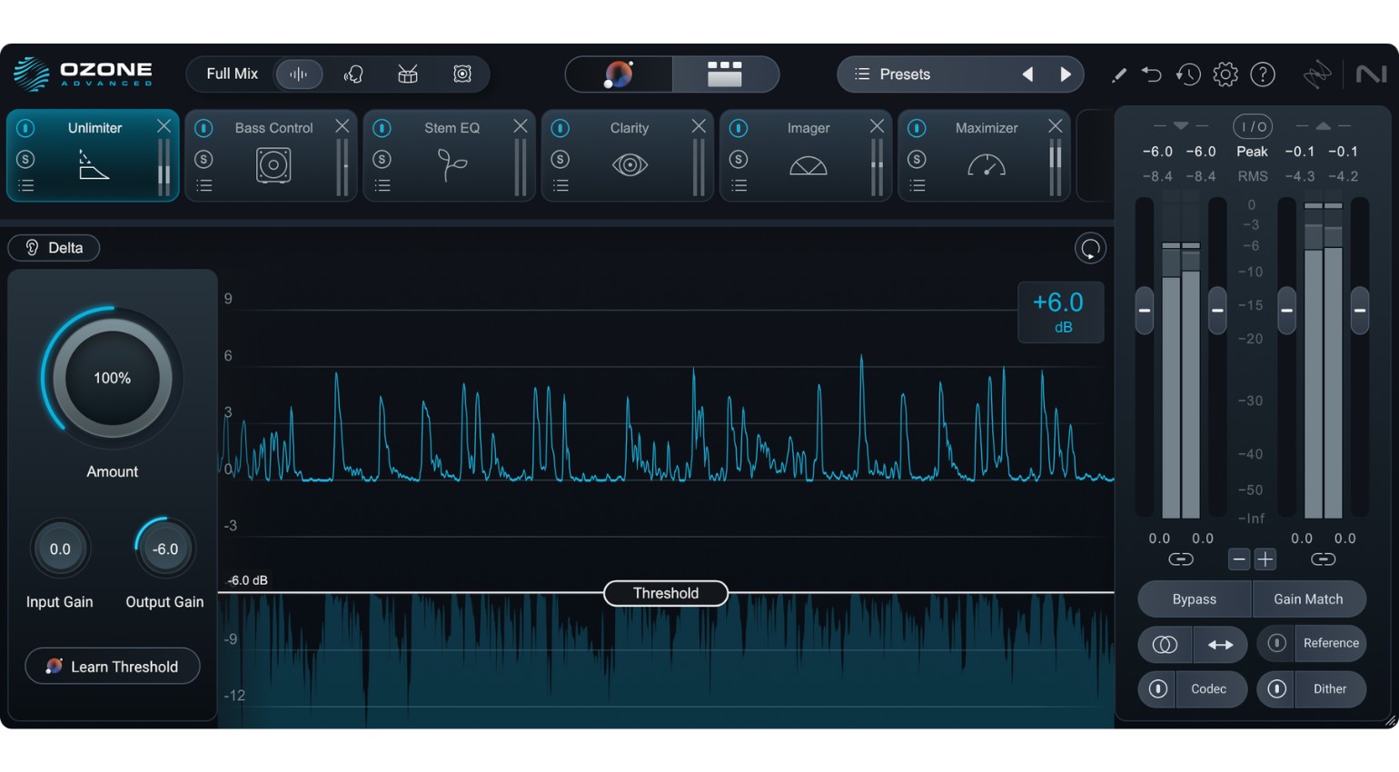 iZotope Ozone 12: Das ultimative Mastering-Tool - so klingt die Zukunft ...