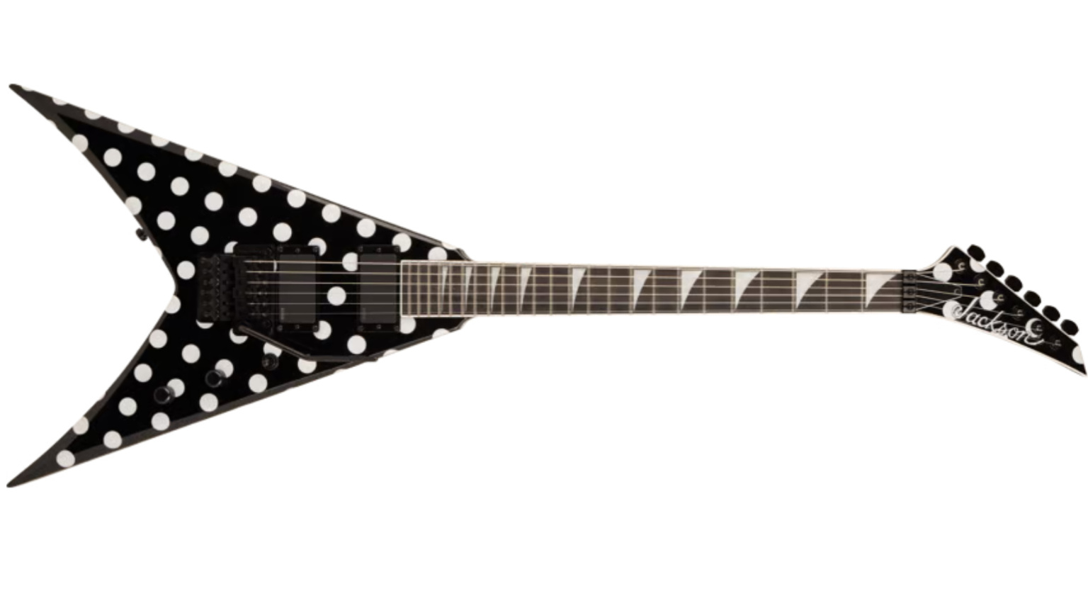 Jackson Pro Plus Phil Demmel KV: Neue Signature für Machine Head's ...