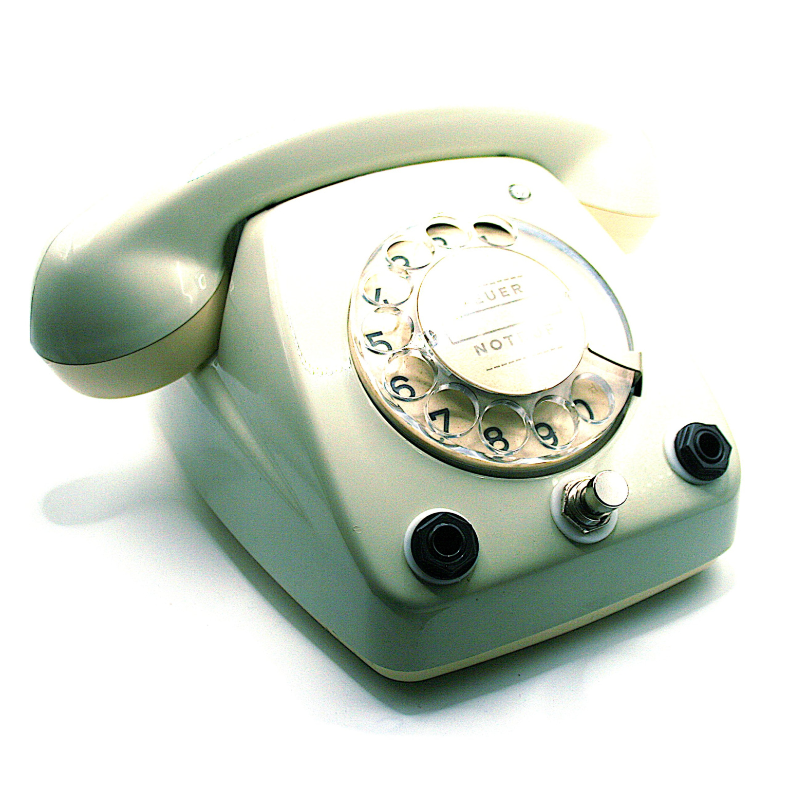 Gitarren-Boutique: Pedal Tree Fuzz Phone - gearnews.de