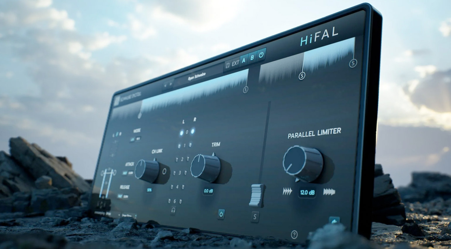 Schwabe Digital HiFAL: Neues Tool für das perfekte High-End?