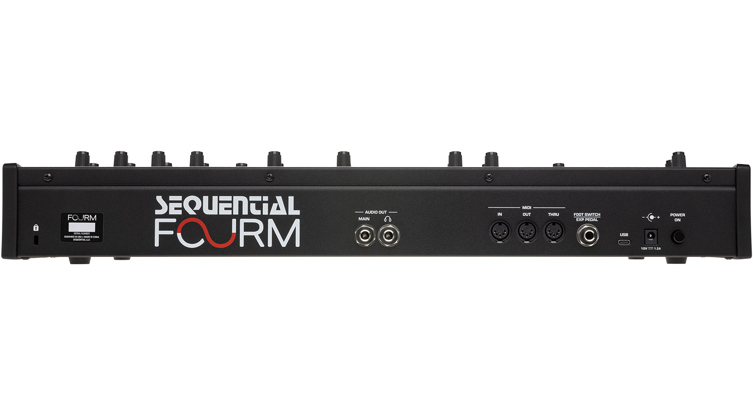 Sequential Fourm: Prophet-Sound für alle? - gearnews.de