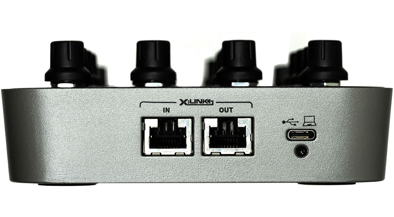 Allen & Heath Xone:K3: MIDI-Controller in neuer Generation