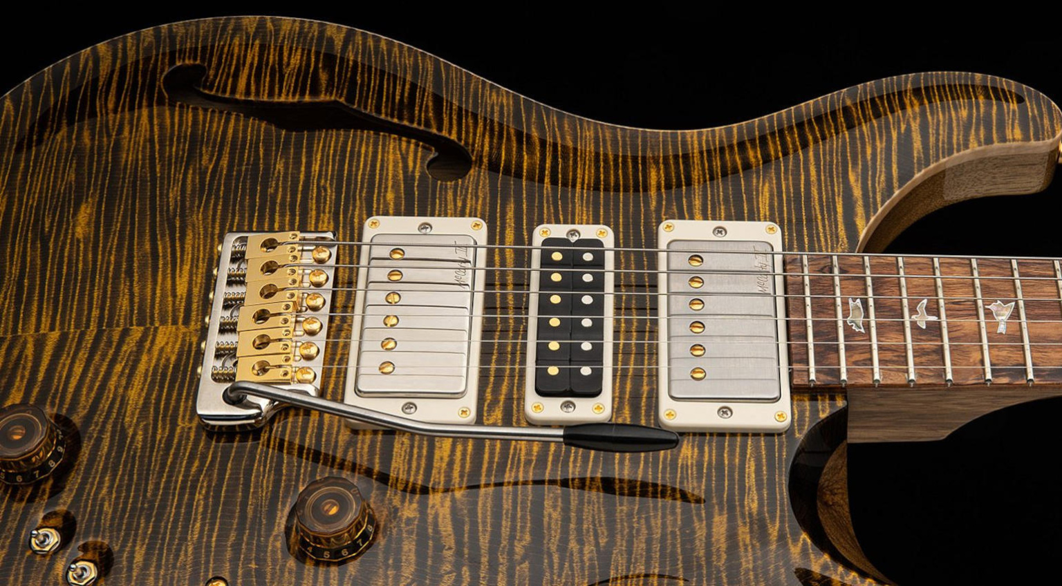 PRS 40th Anniversary Special – Jubiläumsmodelle mit exklusiven Specs