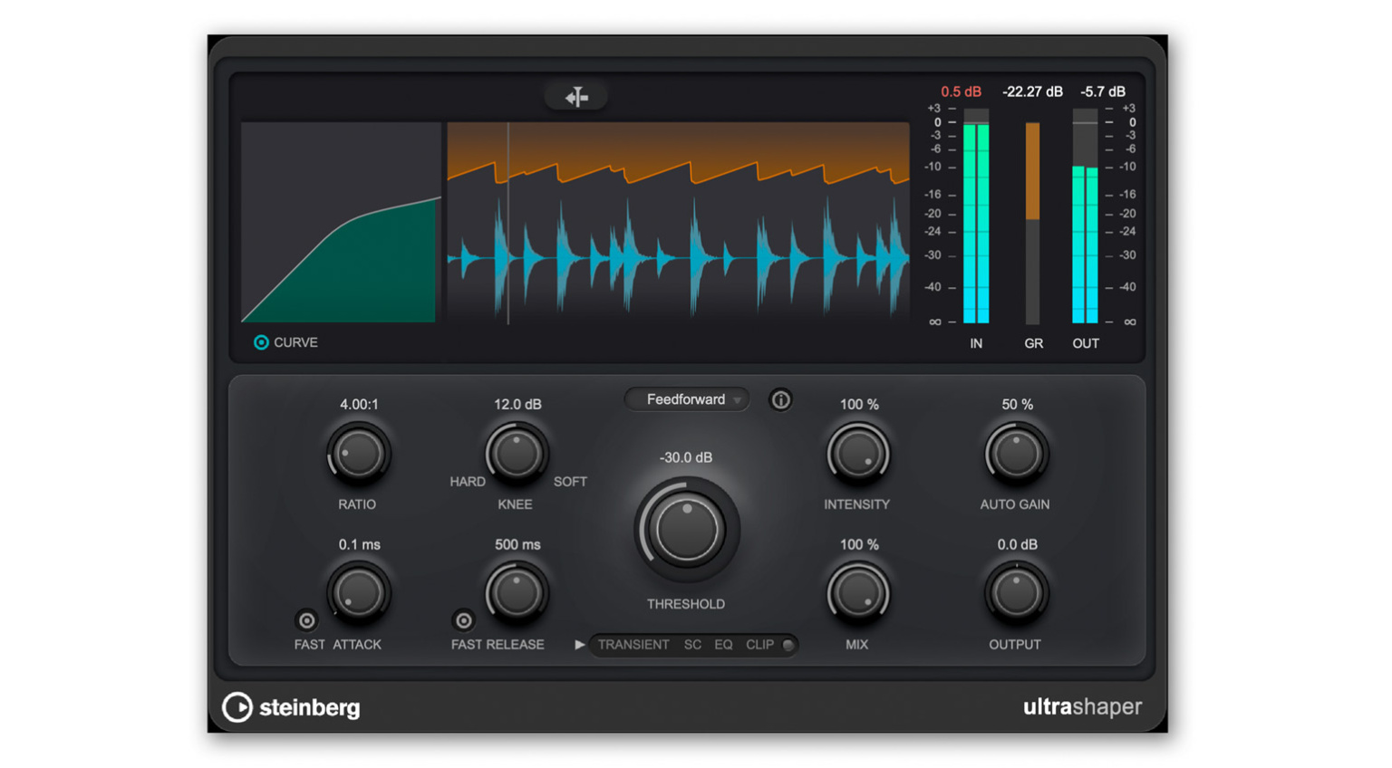 Steinberg Cubase 15: Für kurze Zeit zu 30 % Rabatt sparen!