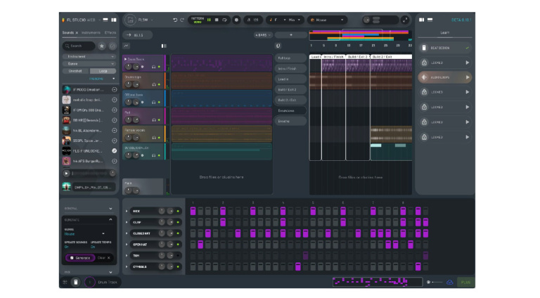 FL Studio Web bringt die DAW in den Browser – jetzt als Beta