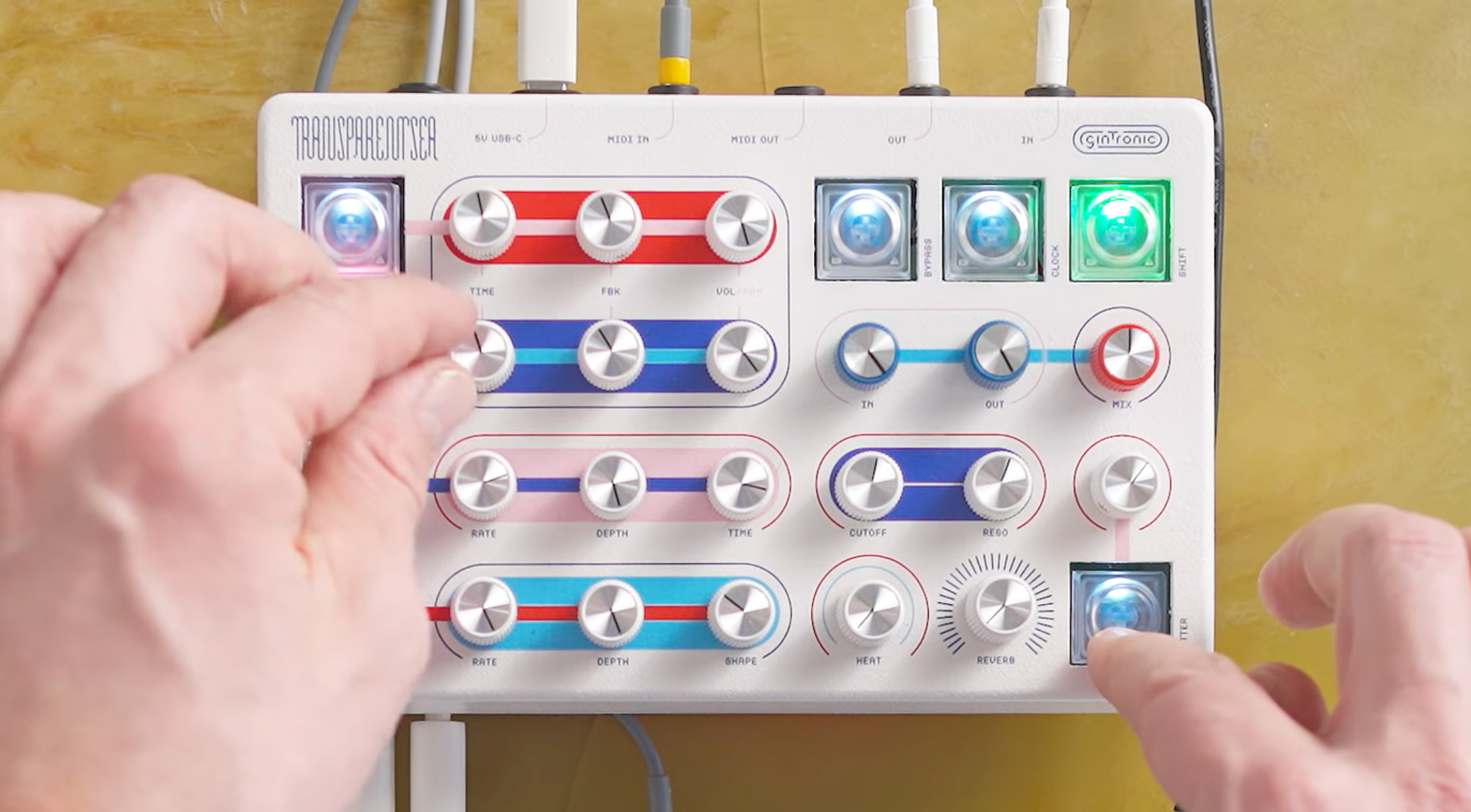 Thriller: Der Sound des erfolgreichsten Albums - gearnews.de