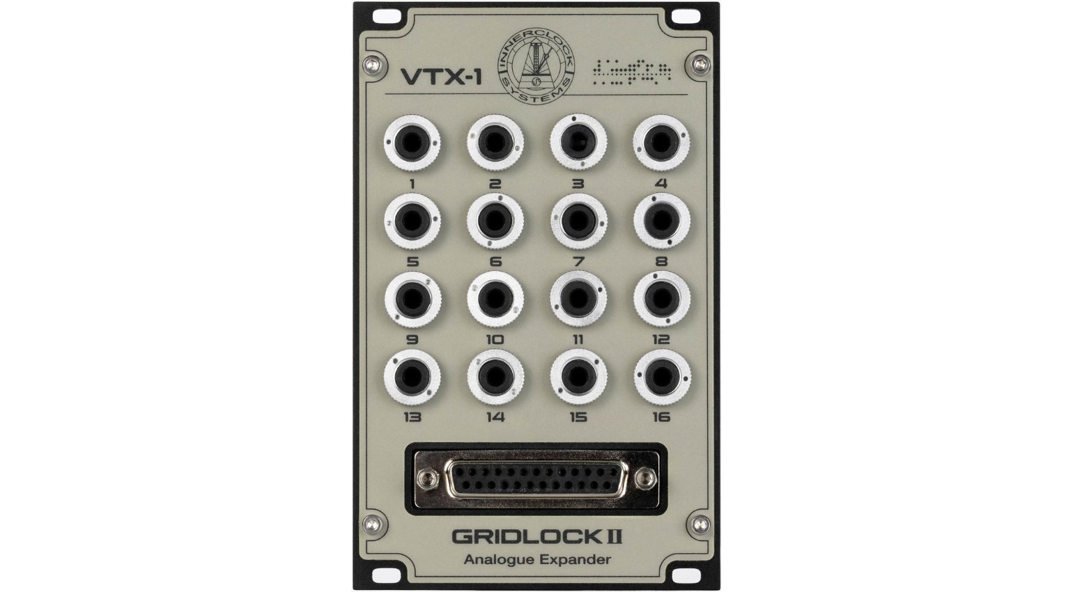 Innerclock Systems GridLock II: Das präziseste MIDI-Interface aller Zeiten?