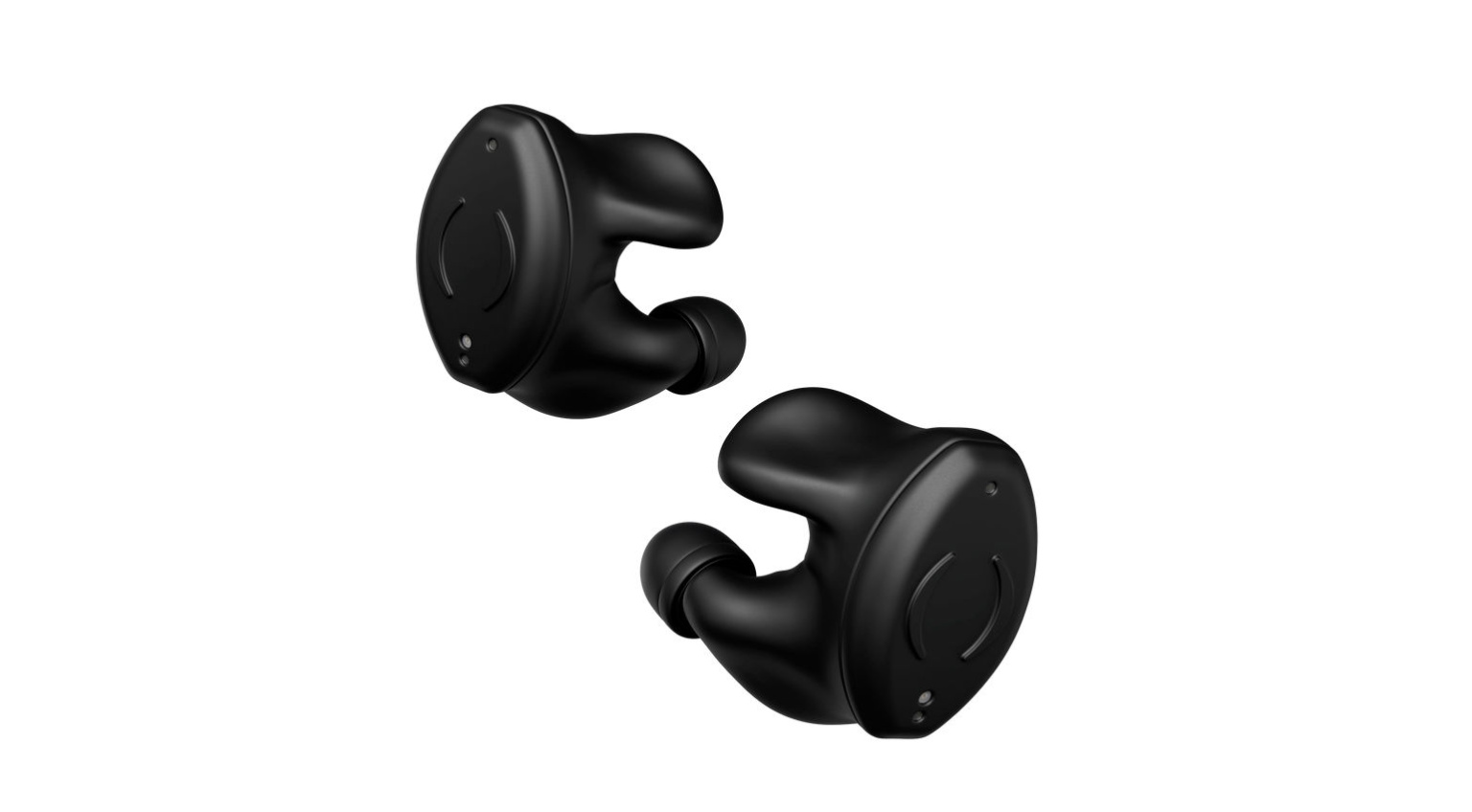 Breggz Zohn-1: In-Ears mit IMAX Enhanced Zertifizierung
