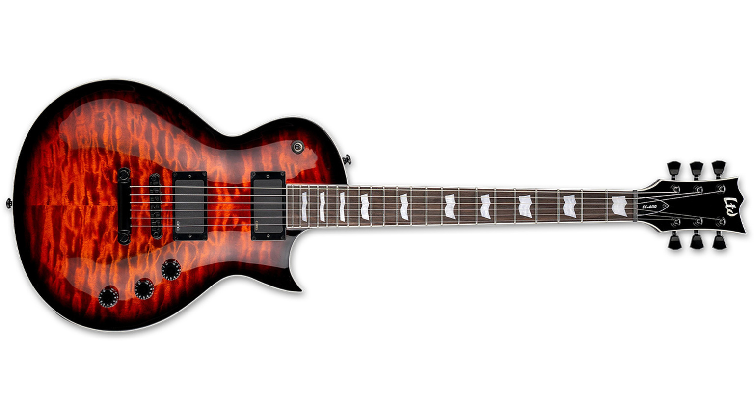 ESP 2026 bringt massig neue Metaläxte in allen LTD-Serien! - gearnews.de