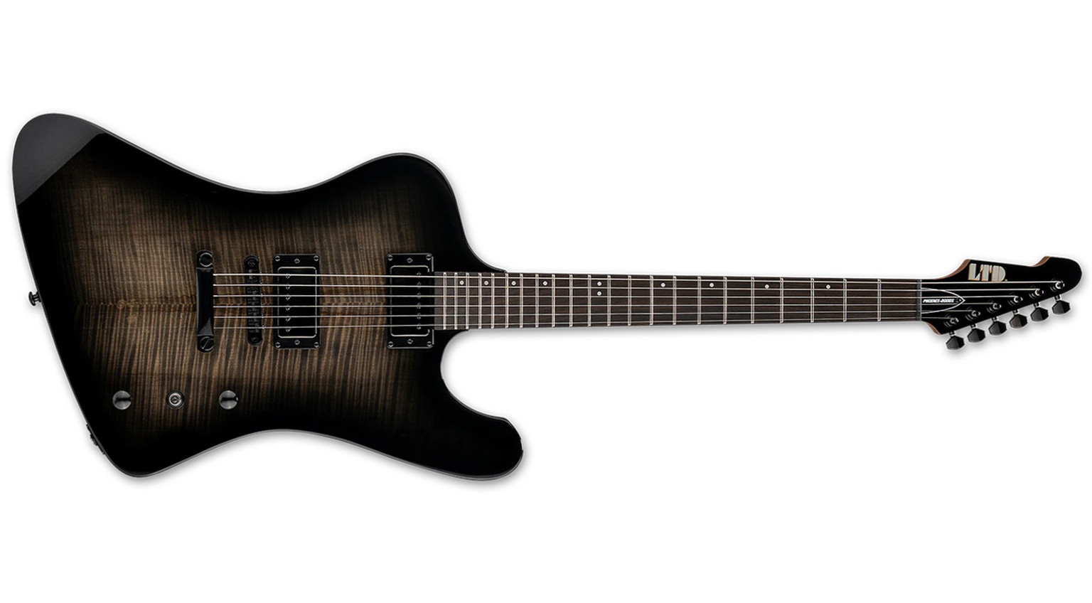 ESP 2026 bringt massig neue Metaläxte in allen LTD-Serien! - gearnews.de