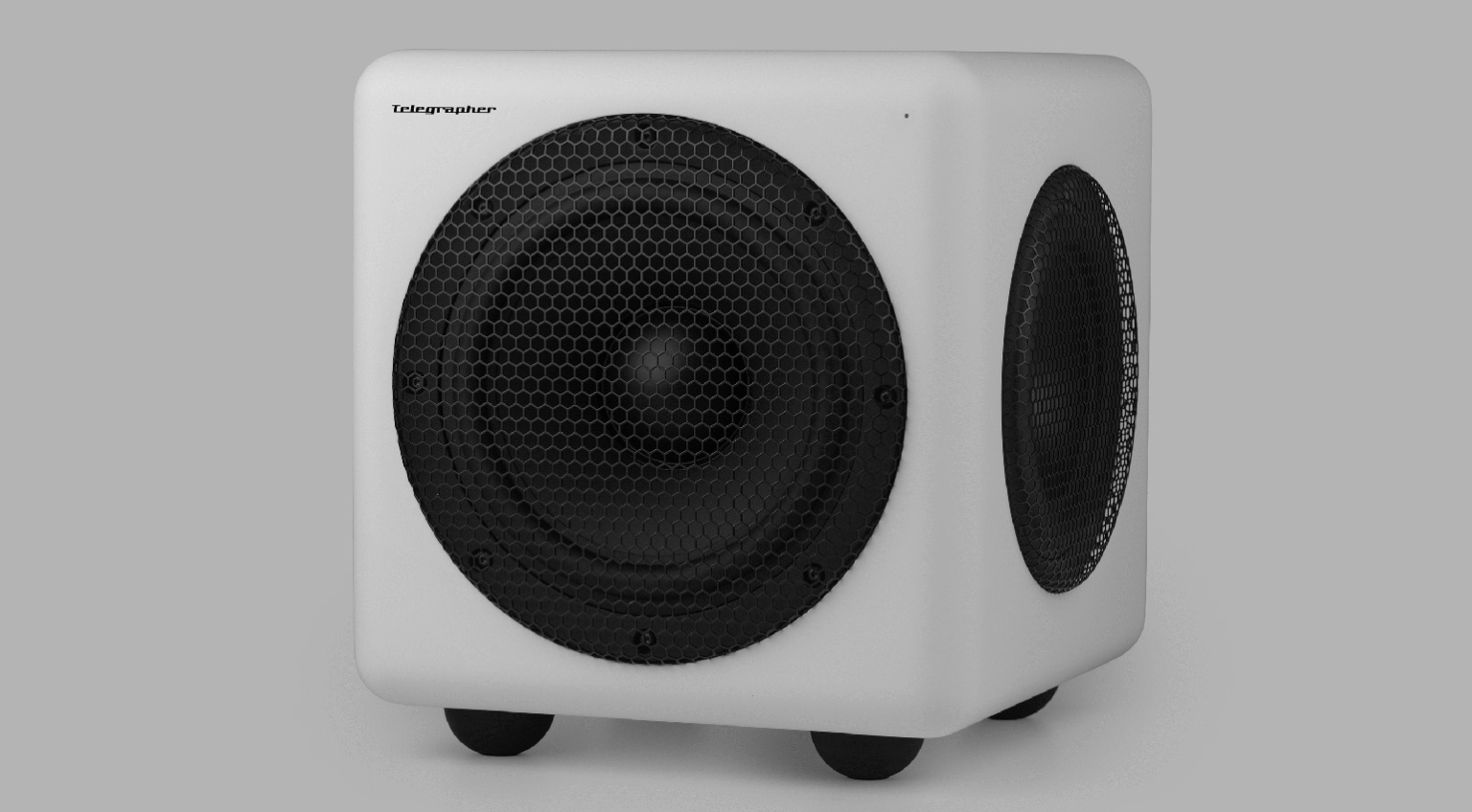 Telegrapher Racoon, Panda, Hippo, Carbon Fox auf NAMM 2026