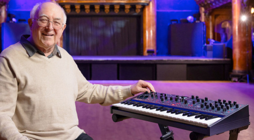 Oberheim, JE-8086, NI, Ableton: Sound-Boutique