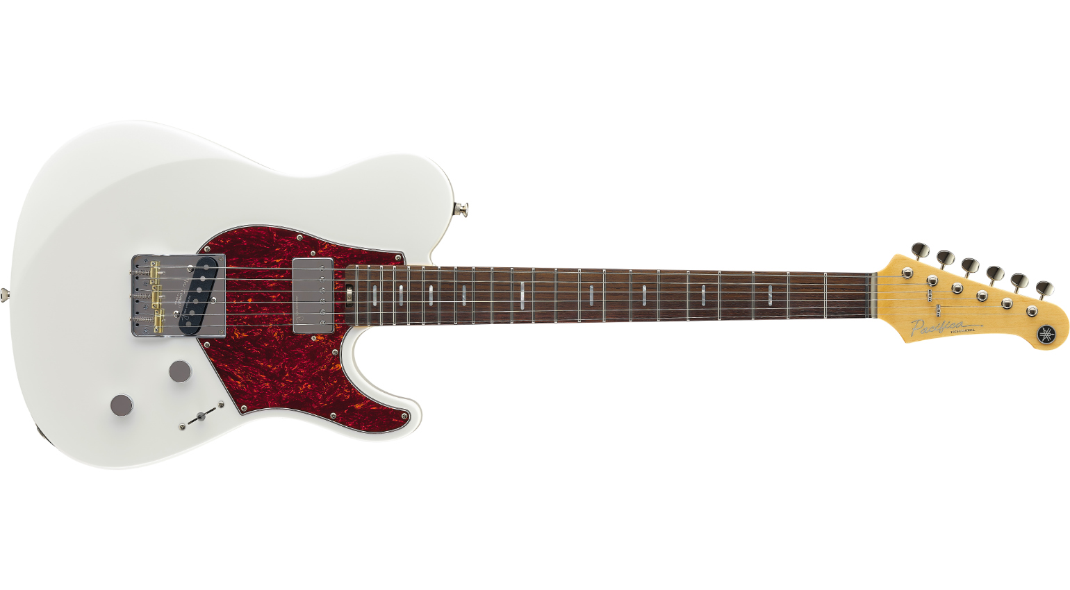 Yamaha Pacifica SC: T-Style-Modelle mit tollen Upgrades! - gearnews.de