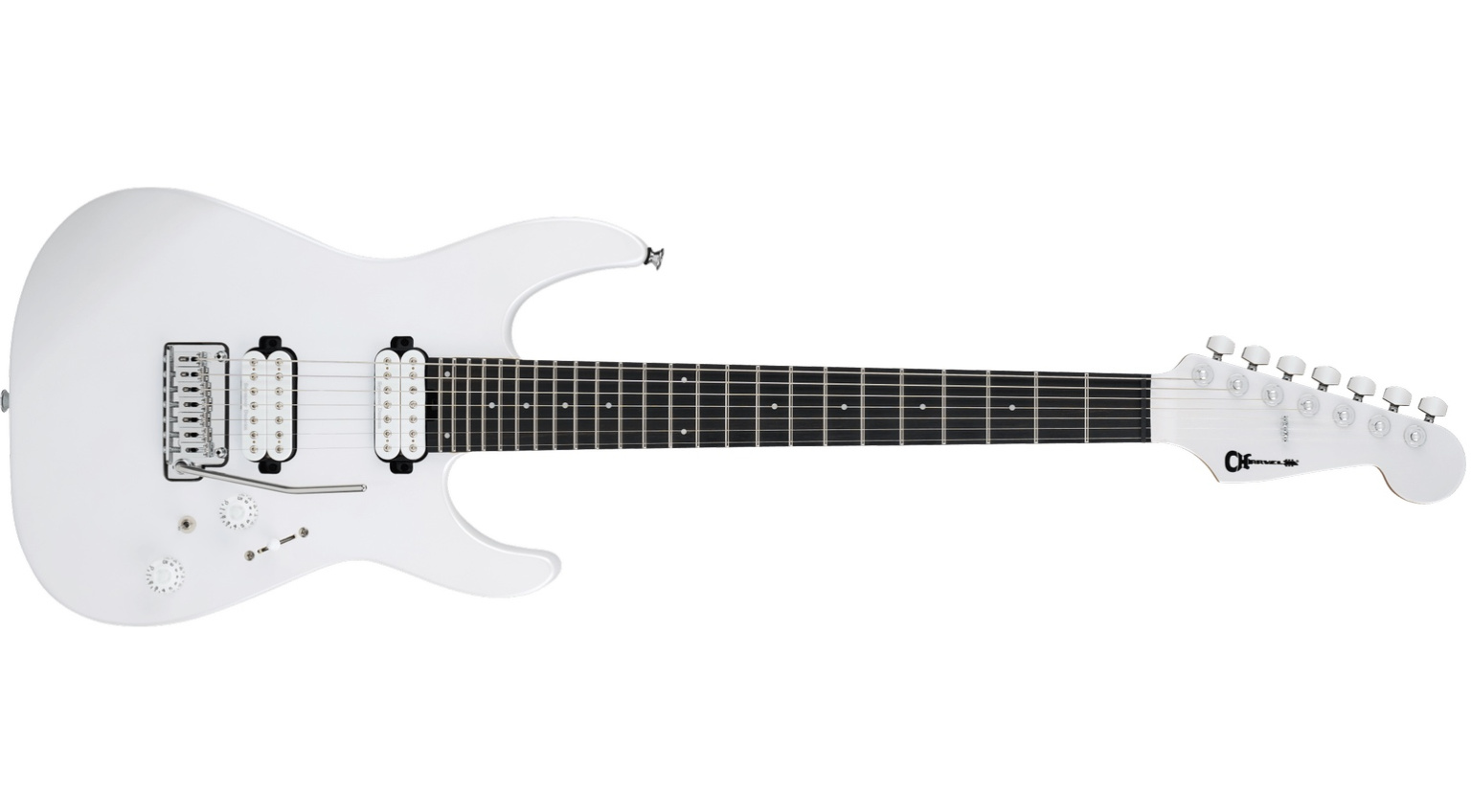 Charvel Pro Mod Plus Dinky DK24: Neue Modelle für die beliebte Serie ...