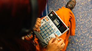 Angecheckt: AKAI MPC Sample – wieder verfügbar! - gearnews.de