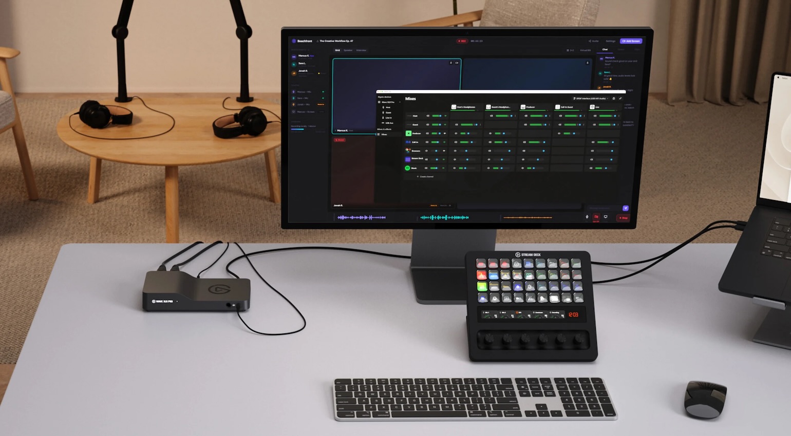 Elgato Stream Deck + XL: Der ultimative Creator-Controller?