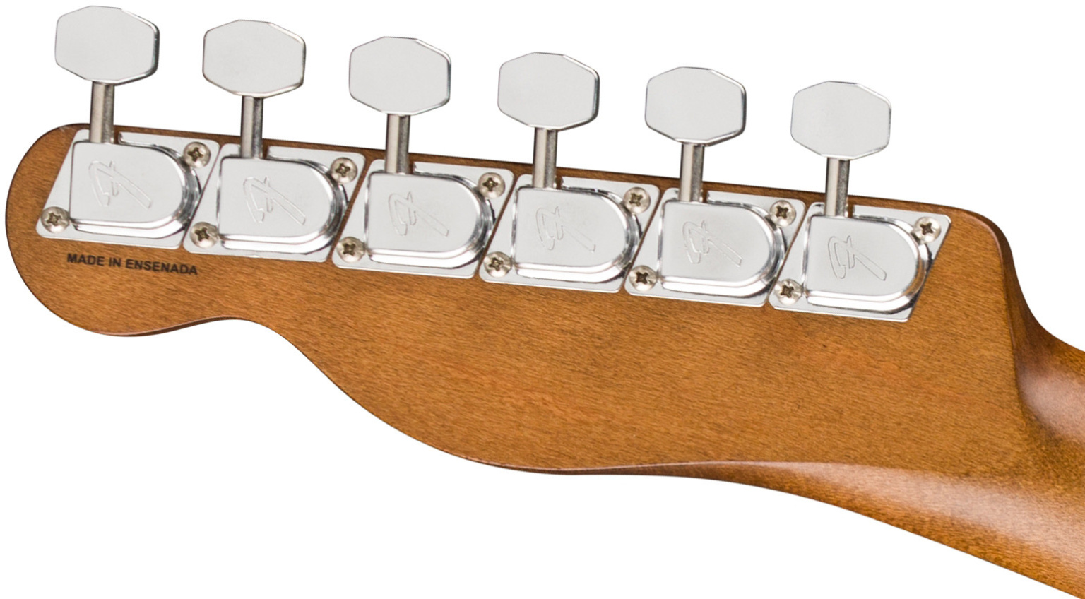 Fender John Osborne Telecaster: Bluegrass-Sounds und ein B-Bender ...