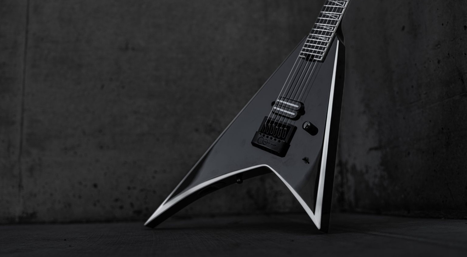 Jackson Christian Andreu Rhoads RR24 EVTN6: Update für die Signature ...